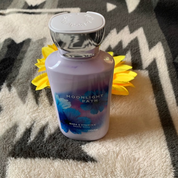 Bath & Body Works | Other | Bath And Body Works Moonlight Path Body ...